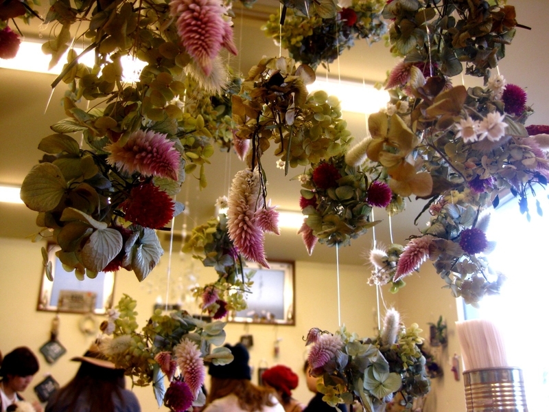 晴れてよかった - 花屋ふた葉 hanaya-futaba’s blog
