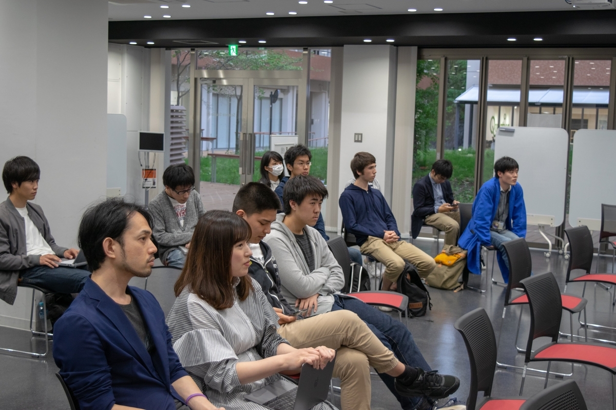 HANDAI JK Engineering Blog