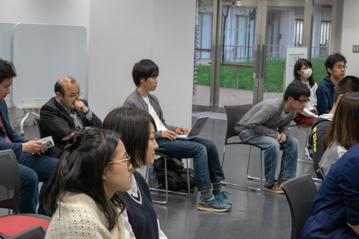 HANDAI JK Engineering Blog