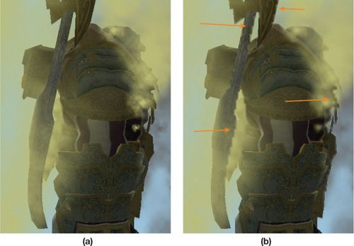 バイラテラル・アップサンプリング(Bilateral Upsampling)のメモ - OLD hanecci’s blog : 旧 はねっちブログ