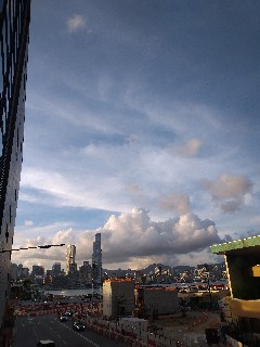 香港のお友達～続 @a cheung - 舒舒適適