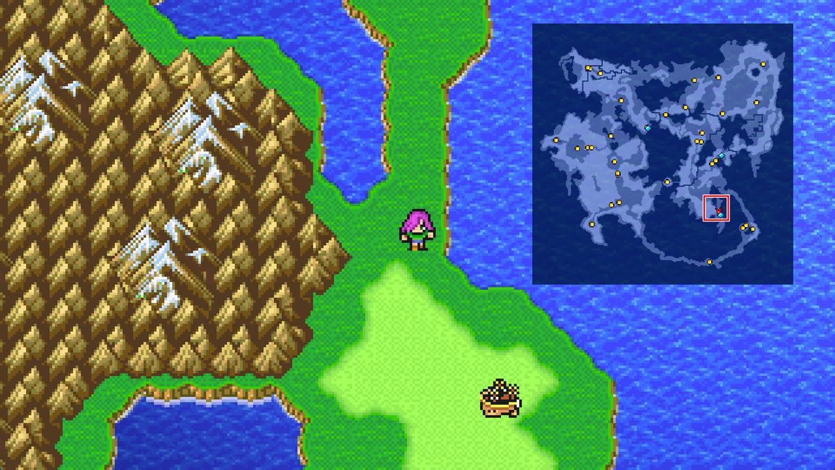 【攻略】これだけ覚えればOK！おすすめ「調合」まとめ - ピクセルリマスター版FF5あれこれ