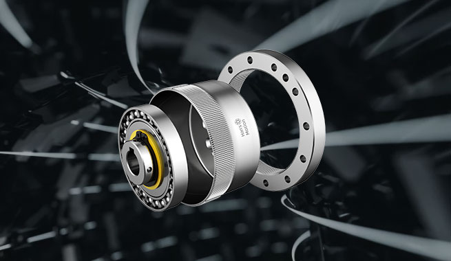 Principle of Harmonic Reducer: piceamotiondrive