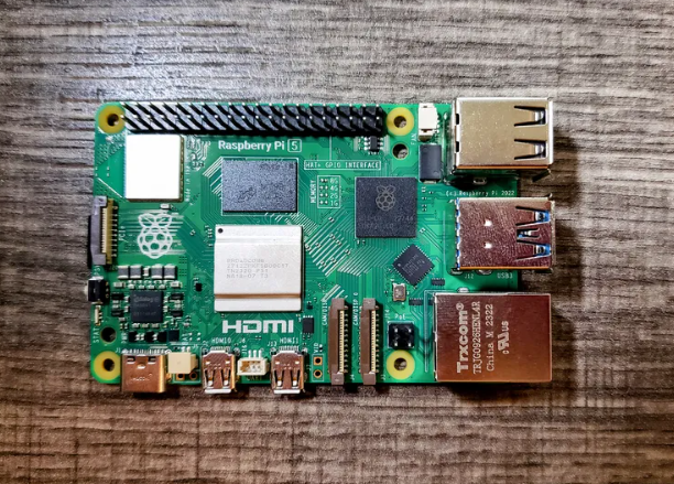 Raspberry Pi 5 の Geekbench スコアが公開される！Pentium G4600などとほぼ同性能！ - ハオのガジェット工房