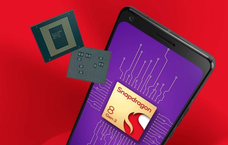 Qualcomm unveils Snapdragon 632 with 40% performance improvement and AI ...