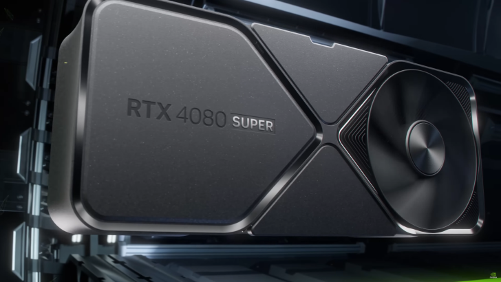 NVIDIA GeForce RTX 4080 SUPER ベンチマークがリーク、RTX4080 とほぼ同様のパフォーマンスを示す - ハオのガジェット工房