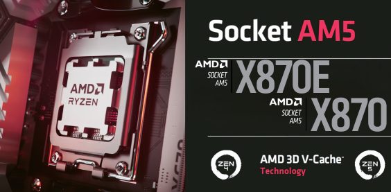 AMD、USB4とアップグレードされた設計を備えたX870EおよびX870 AM5マザーボードを9月30日に発売 - ハオのガジェット工房