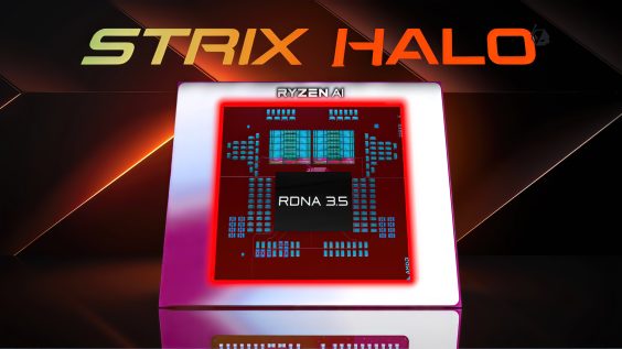 AMD Strix Halo APUの詳細がリーク：Strix Pointの2倍の大きさ、強力なRDNA 3.5 iGPU、最大120W ...