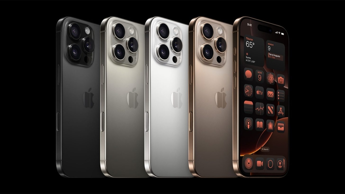 iPhone 16全モデルに8GB RAM搭載！Apple Intelligenceがさらに進化 - ハオのガジェット工房