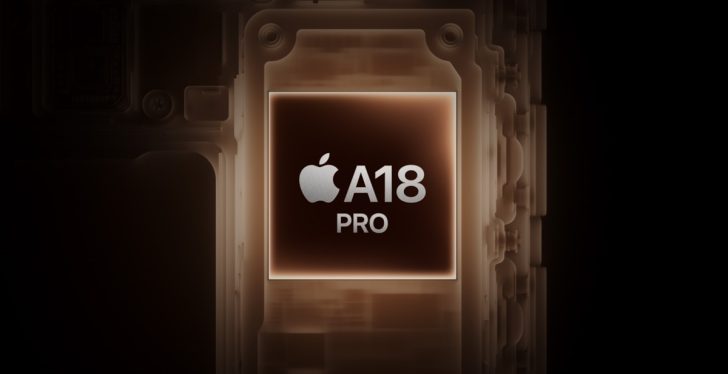 iPhone 16 Pro、驚異の性能！A18 ProチップがM1チップに迫る - ハオのガジェット工房