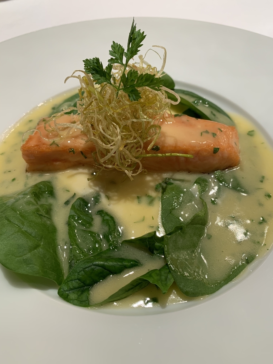 メゾン ポール・ボキューズ - はぴはぴな毎日