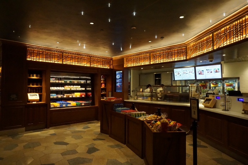 2回目の香港ディズニーランド（ドラゴン・ウインドで朝ごはん） / My 2nd Trip to Hong Kong Disneyland ...