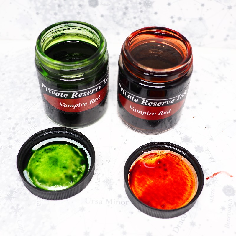 #0215 Private Reserve Vampire Red - HAPPY INK DAYS archives
