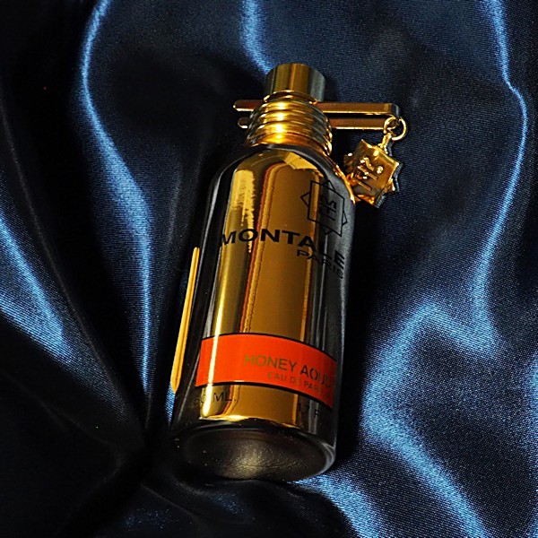 84 Honey Aoud
