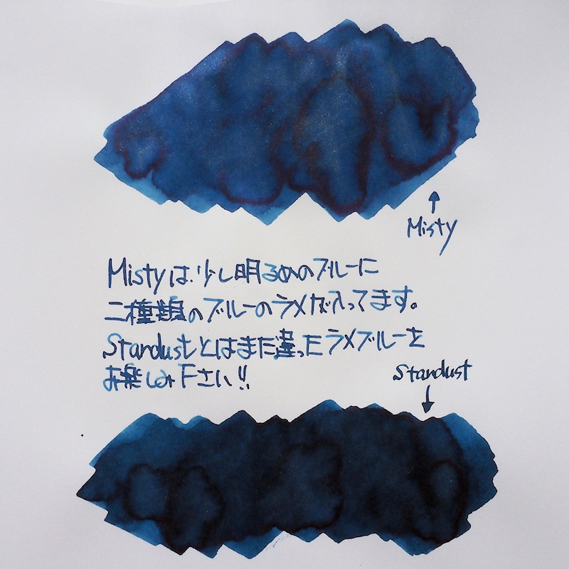 HAPPY INK DAYS archives