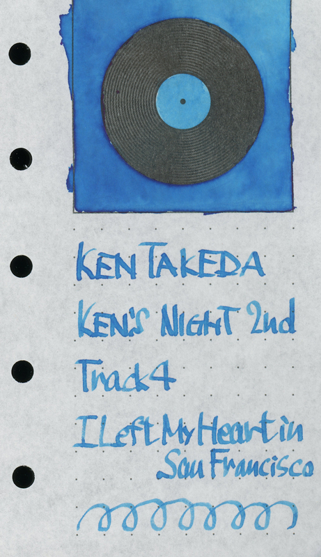 HAPPY INK DAYS archives