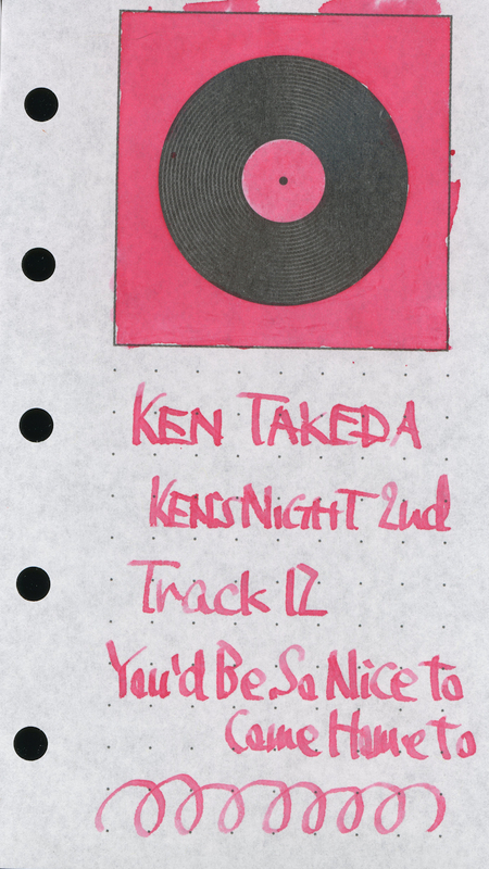 HAPPY INK DAYS archives