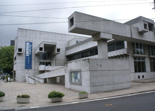 個別「Art Plaza(Old Oita Prefectural Library) (Isozaki Arata)」の写真、画像 ...