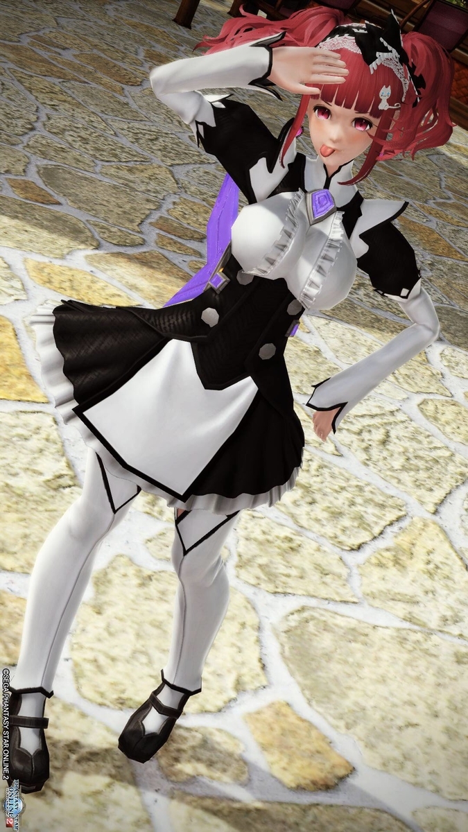 【PSO2】ドレスっぽい衣装まとめてみた！ - はれひーのやつ