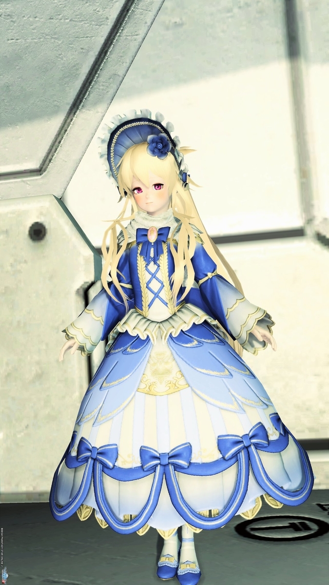 【PSO2】ドレスっぽい衣装まとめてみた！ - はれひーのやつ
