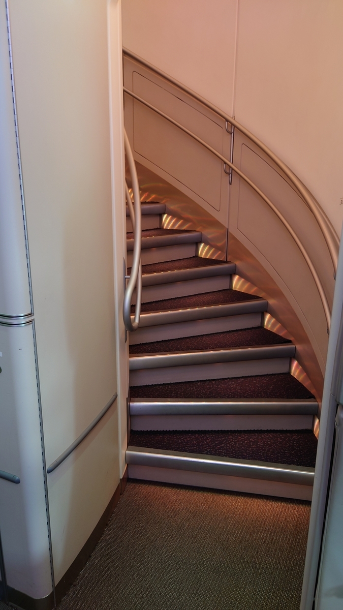 超大型機で大陸横断 SQ25(フランクフルト→シンガポール)エコノミークラス搭乗記 - 世界は広いが、遠くない！