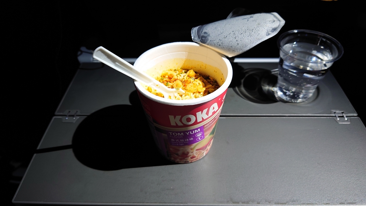 超大型機で大陸横断 SQ25(フランクフルト→シンガポール)エコノミークラス搭乗記 - 世界は広いが、遠くない！