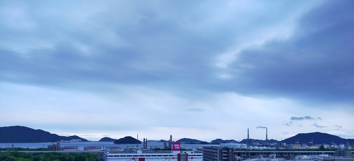 6月3日 水 - haru-leoのブログ