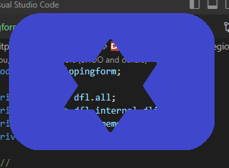 DFL: ClippingFormのサンプルコード - ...ing logging 4.0