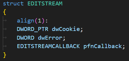 DFL: RichTextBoxのサンプルコード - ...ing logging 4.0