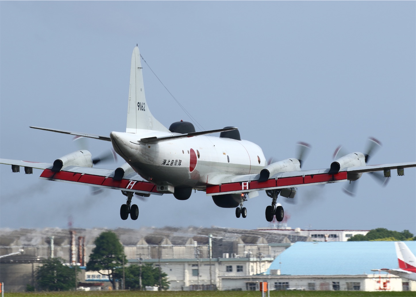 【厚木基地】2025年6月2日 R/W19 “VAQ-131 Lancers” - harunabase10grの飛行機・艦船写真と模型ブログ
