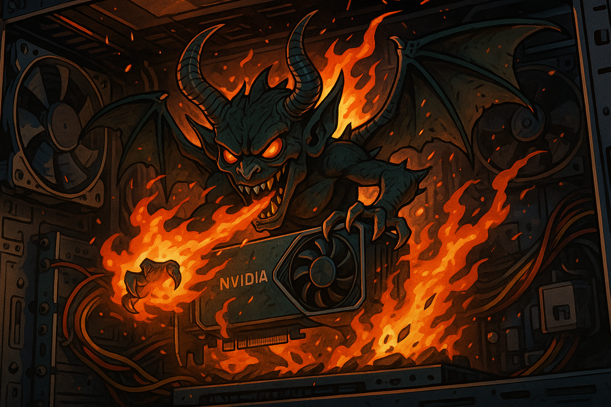 NVIDIAドライバで発生する「CRCエラー」原因と対処：7-Zip展開失敗への実践的対策まとめ - エラー大全集