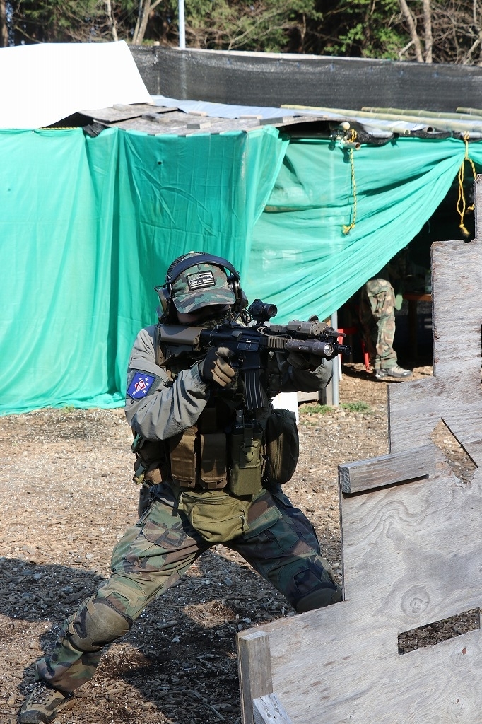 2025.03.22 MARSOC フレンドシップデー - ハセハセミリタリー