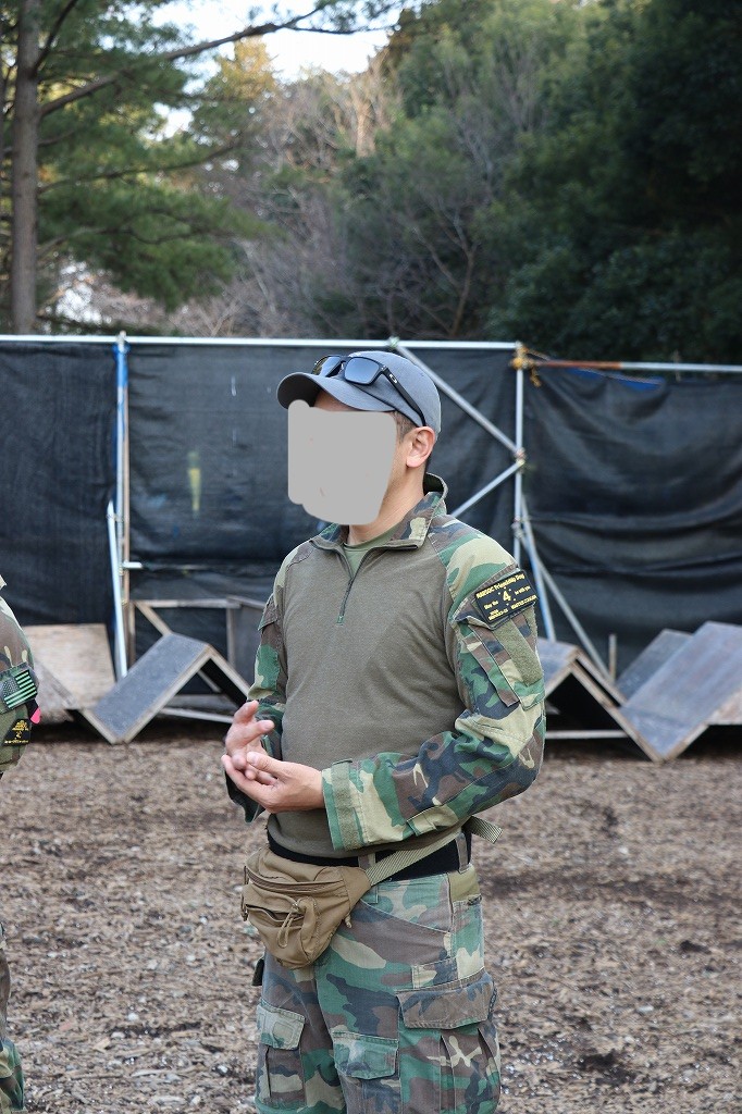 2025.03.22 MARSOC フレンドシップデー - ハセハセミリタリー