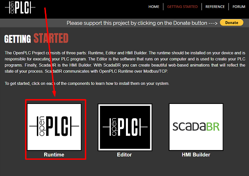 GO-AHEADの書籍（Arduino UNOとOpenPLCでシーケンス制御）2-(4) - 橋平礼の電験三種合格講座