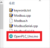 GO-AHEADの書籍（Arduino UNOとOpenPLCでシーケンス制御）2-(4) - 橋平礼の電験三種合格講座