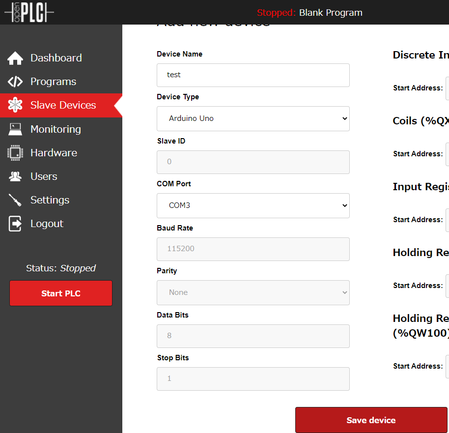 GO-AHEADの書籍（Arduino UNOとOpenPLCでシーケンス制御）3-2 - 橋平礼の電験三種合格講座