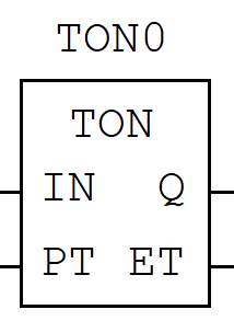 OpenPLCでよく使う関数マニュアル（Standard function blocks：TON） - 橋平礼の電験三種合格講座