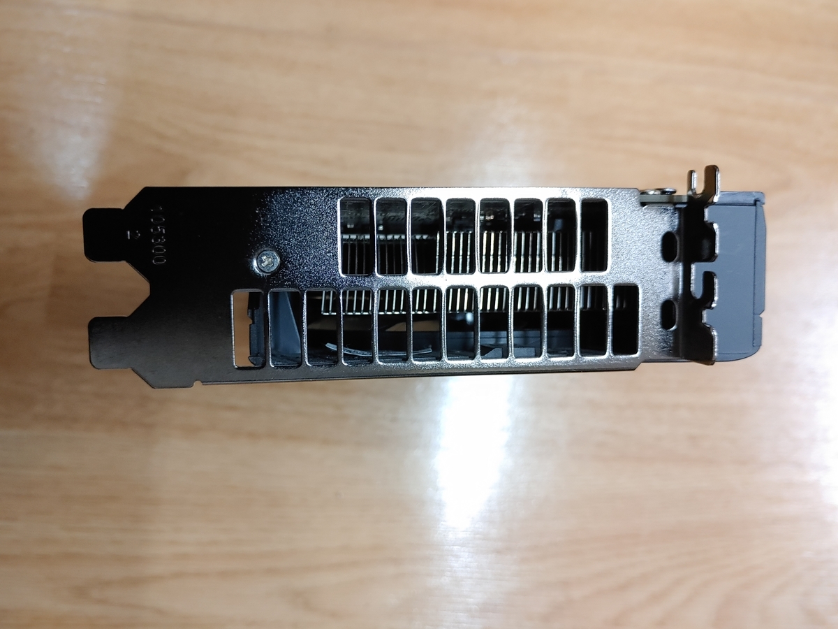 eGPU BOX(PowerColor Devil Box) ＋ 例のグラボ(RX 580(RX 470)) をBootcampで使うために非 ...