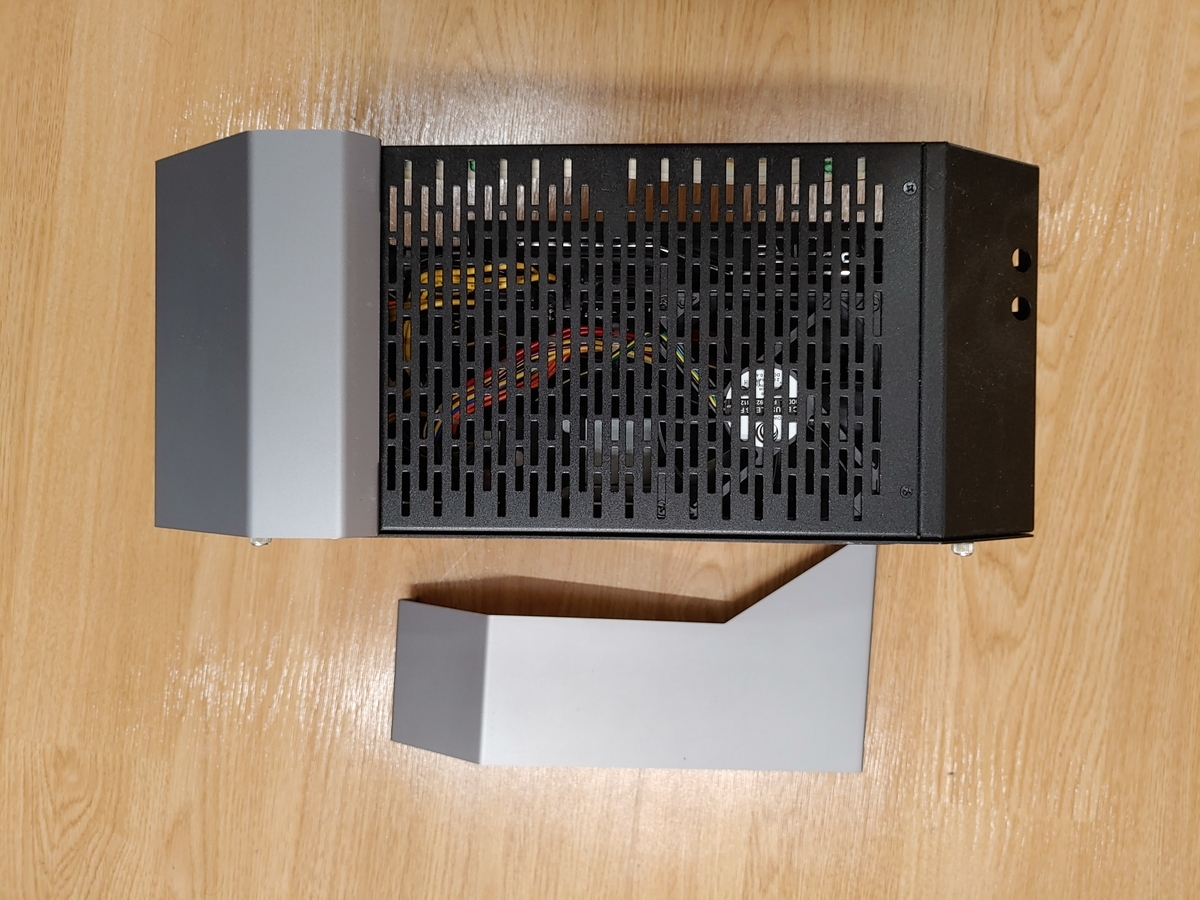 eGPU BOX(PowerColor Devil Box) ＋ 例のグラボ(RX 580(RX 470)) をBootcampで使うために非 ...