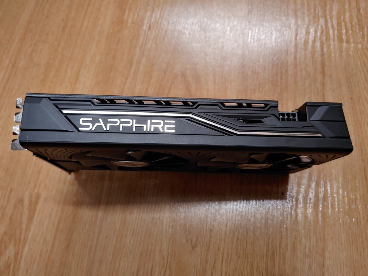 eGPU BOX(PowerColor Devil Box) ＋ 例のグラボ(RX 580(RX 470)) をBootcampで使うために非 ...