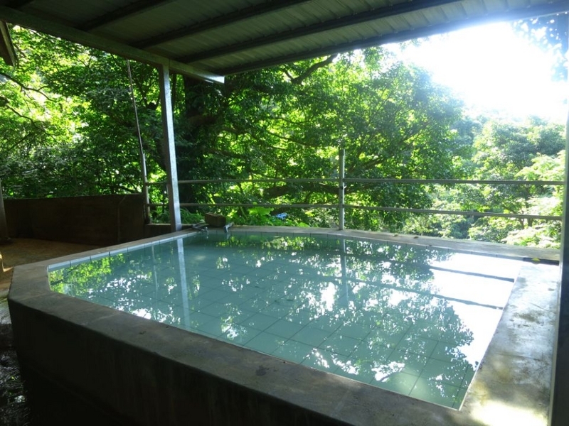 台湾にも水着不要の温泉が！日本の温泉旅館の伝統が残る「瑞穂温泉」で貸切温泉＆混浴露天風呂を満喫 - はしも温泉ログ