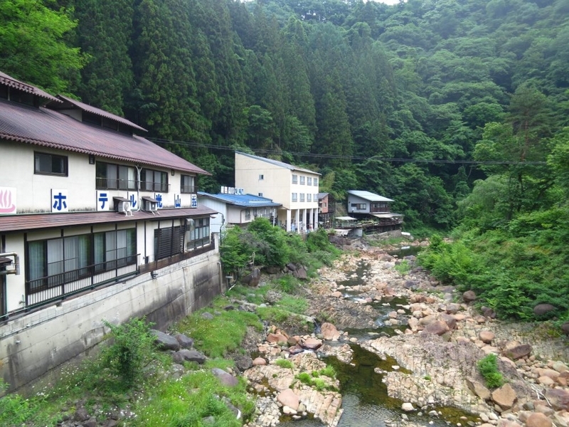 24時間無料！群馬の秘湯「尻焼温泉」に行くなら絶対深夜な理由とは - はしも温泉ログ