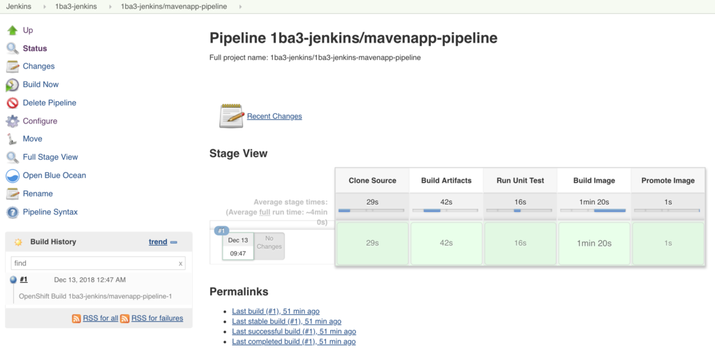 OpenShift Jenkins Pipeline (DSL) Plugin 入門 - 赤帽エンジニアブログ