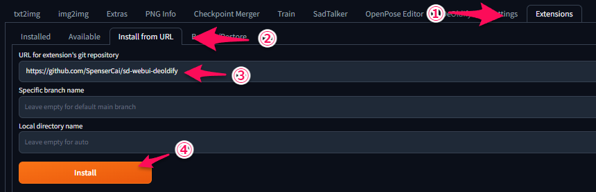 モノクロームな思い出を色鮮やかにするDeOldifyを使ってみた - あすたるえごの備忘ログ