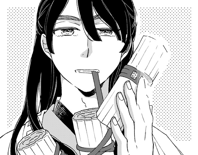 COMITIA135が開催中止になりましたので - 秦と足軽稼働中