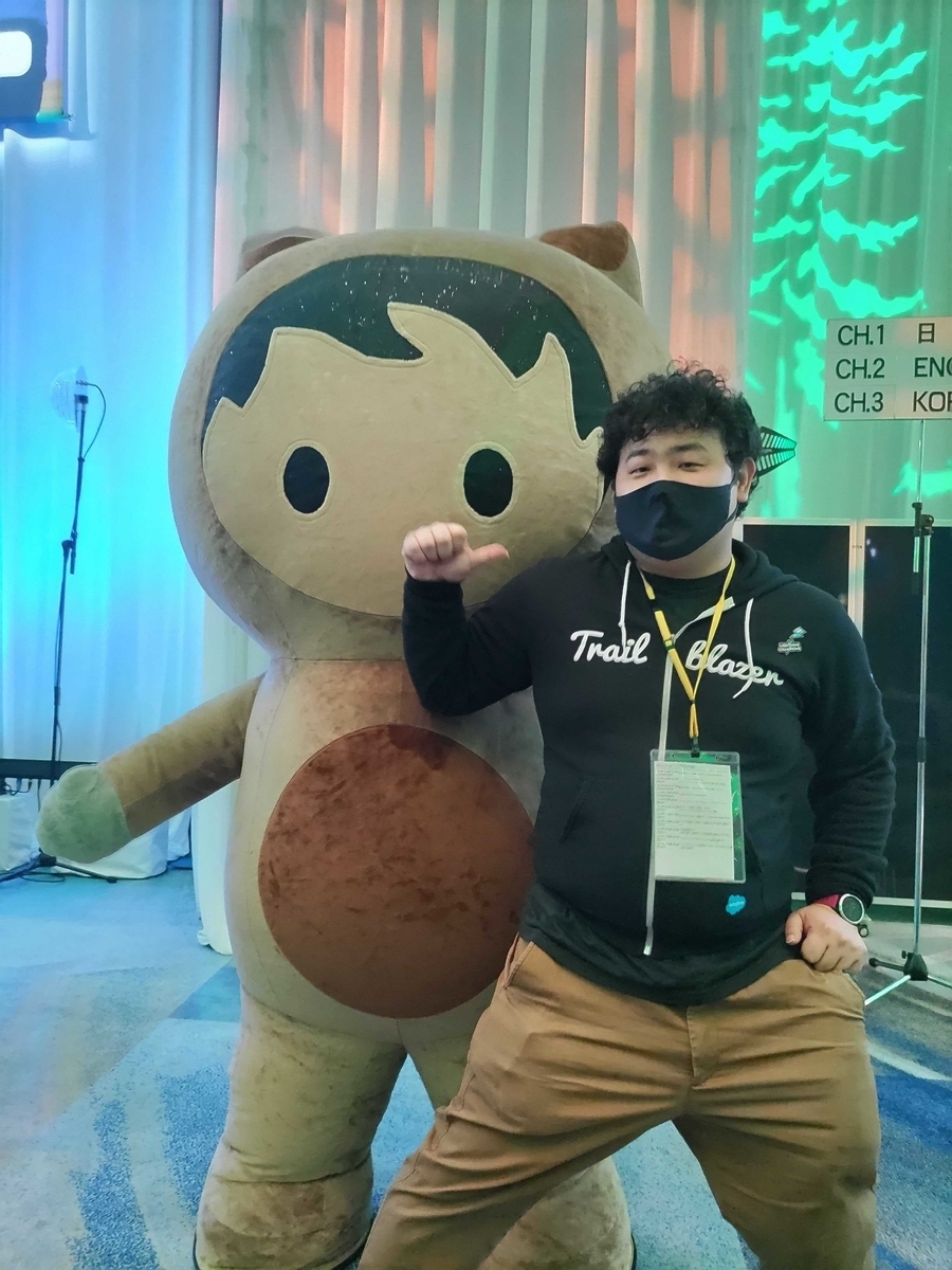 チームスピリット Advent Calendar 2022：SWTTのTrue to the Coreに呼ばれた話 - とある ...