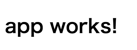 AngularでGithubUserPagesをつくりはじめる - hatappi.blog