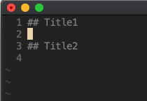 Goで処理途中でvimを開いてその結果を受け取って後続の処理をする - hatappi.blog