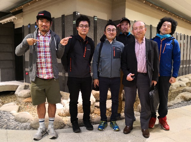 CXではじまりCXでおわる - HATCH DIARY