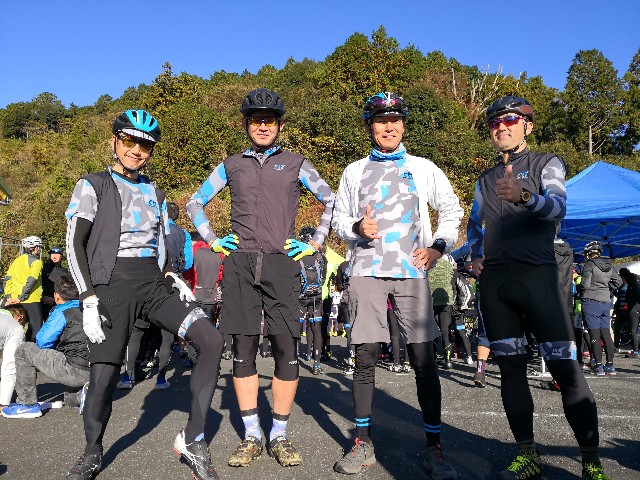 PEDAL MARK無事開催できました！ - HATCH DIARY